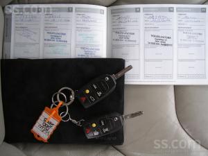 Вольво С60 2005 в Рига, объемом двигателя 2.40 л и пробегом 0 тыс. км за 4350 €, фото 28 на AUTOMOTO.COM.LV