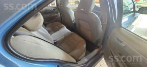 Volvo S60 2005 in Kraslava, with an engine capacity of 2.40 L and mileage of 356 thousand km for 1650 €, photo 7 on AUTOMOTO.COM.LV