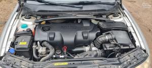Volvo S60 2005 in Alytus, with an engine capacity of 2.40 L and mileage of 296 thousand km for 1200 €, photo  on AUTOMOTO.COM.LV