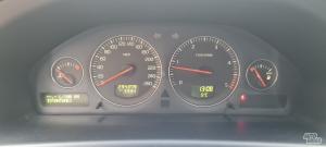 Volvo S60 2005 in Alytus, with an engine capacity of 2.40 L and mileage of 296 thousand km for 1200 €, photo 3 on AUTOMOTO.COM.LV