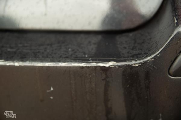 Вольво С60 2005 в Шилуте, объемом двигателя 2.40 л и пробегом 426 тыс. км за 1550 €, фото 8 на AUTOMOTO.COM.LV