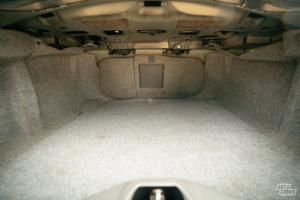 Volvo S60 2005 in Silute, with an engine capacity of 2.40 L and mileage of 426 thousand km for 1550 €, photo 16 on AUTOMOTO.COM.LV