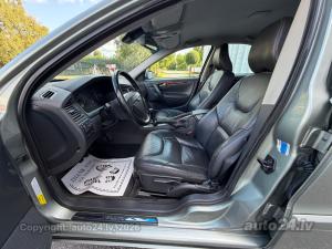 Вольво С60 2005 в Пайде, объемом двигателя 2.40 л и пробегом 258 тыс. км за 4290 €, фото 15 на AUTOMOTO.COM.LV