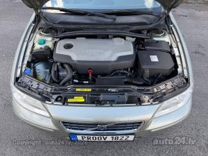 Вольво С60 2005 в Пайде, объемом двигателя 2.40 л и пробегом 258 тыс. км за 4290 €, фото 20 на AUTOMOTO.COM.LV