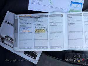 Вольво С60 2005 в Пайде, объемом двигателя 2.40 л и пробегом 258 тыс. км за 4290 €, фото 27 на AUTOMOTO.COM.LV