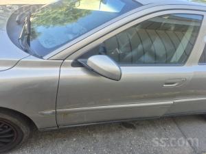 Вольво С60 2005 в Рига, объемом двигателя 2.40 л и пробегом 417 тыс. км за 1500 €, фото 6 на AUTOMOTO.COM.LV