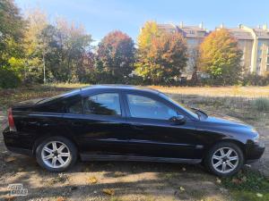 Volvo S60 2005 Viļņa, ar dzinēja tilpumu 2.40 L un nobraukumu 300 tūkst. km par 530 €, foto 5 vietnē AUTOMOTO.COM.LV