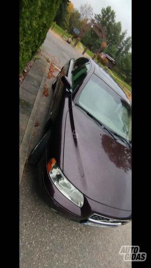 Volvo S60 2005 in Vilnius, with an engine capacity of 2.40 L and mileage of 386 thousand km for 1550 €, photo 4 on AUTOMOTO.COM.LV