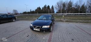 Volvo S60 2006 in Klaipeda, with an engine capacity of 2.40 L and mileage of 363 thousand km for 1050 €, photo 2 on AUTOMOTO.COM.LV