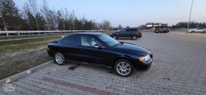 Volvo S60 2006 in Klaipeda, with an engine capacity of 2.40 L and mileage of 363 thousand km for 1050 €, photo 7 on AUTOMOTO.COM.LV