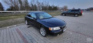 Volvo S60 2006 in Klaipeda, with an engine capacity of 2.40 L and mileage of 363 thousand km for 1050 €, photo 8 on AUTOMOTO.COM.LV