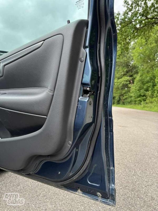 Volvo S60 2006 Kaišiadorys, ar dzinēja tilpumu 2.40 L un nobraukumu 232 tūkst. km par 2600 €, foto 11 vietnē AUTOMOTO.COM.LV