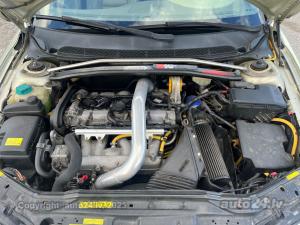 Volvo S60 2006 in Tartu, with an engine capacity of 2.50 L and mileage of 336 thousand km for 4200 €, photo 15 on AUTOMOTO.COM.LV