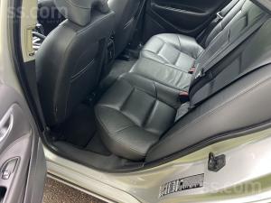 Volvo S60 2006 in Rezekne, with an engine capacity of 2.40 L and mileage of 288 thousand km for 3850 €, photo 12 on AUTOMOTO.COM.LV