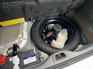 Volvo S60 2006 in Rezekne, with an engine capacity of 2.40 L and mileage of 288 thousand km for 3850 €, photo 14 on AUTOMOTO.COM.LV