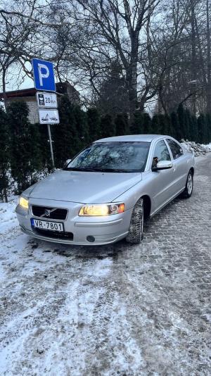 Вольво С60 2006 в Юрмала, объемом двигателя 2.40 л и пробегом 320 тыс. км за 2800 €, фото 3 на AUTOMOTO.COM.LV