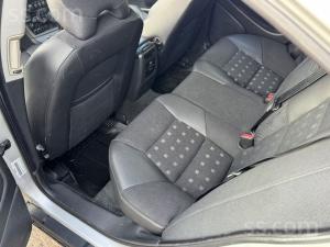 Volvo S60 2006 in Riga, with an engine capacity of 2.40 L and mileage of 402 thousand km for 2000 €, photo 18 on AUTOMOTO.COM.LV
