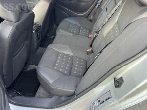 Volvo S60 2006 in Riga, with an engine capacity of 2.40 L and mileage of 402 thousand km for 2000 €, photo 19 on AUTOMOTO.COM.LV