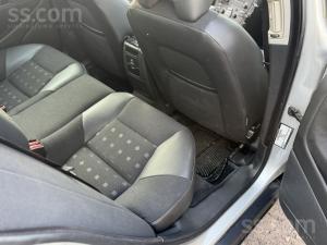 Volvo S60 2006 in Riga, with an engine capacity of 2.40 L and mileage of 402 thousand km for 2000 €, photo 20 on AUTOMOTO.COM.LV