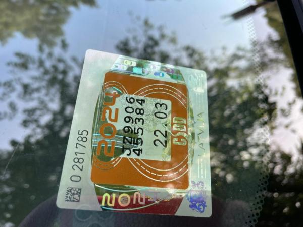 Volvo S60 2006 Rīga, ar dzinēja tilpumu 2.40 L un nobraukumu 0 tūkst. km par 3400 €, foto 2 vietnē AUTOMOTO.COM.LV