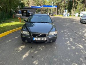 Вольво С60 2006 в Рига, объемом двигателя 2.40 л и пробегом 0 тыс. км за 3400 €, фото 10 на AUTOMOTO.COM.LV