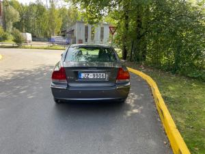 Вольво С60 2006 в Рига, объемом двигателя 2.40 л и пробегом 0 тыс. км за 3400 €, фото 11 на AUTOMOTO.COM.LV