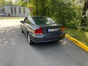 Вольво С60 2006 в Рига, объемом двигателя 2.40 л и пробегом 0 тыс. км за 3400 €, фото 13 на AUTOMOTO.COM.LV