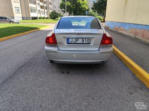Вольво С60 2006 в Укмерге, объемом двигателя 2.40 л и пробегом 341 тыс. км за 1300 €, фото 5 на AUTOMOTO.COM.LV