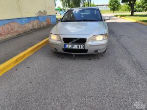 Вольво С60 2006 в Укмерге, объемом двигателя 2.40 л и пробегом 341 тыс. км за 1300 €, фото 6 на AUTOMOTO.COM.LV