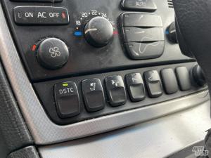 Volvo S60 2006 Jonava, ar dzinēja tilpumu 2.40 L un nobraukumu 300 tūkst. km par 950 €, foto 14 vietnē AUTOMOTO.COM.LV