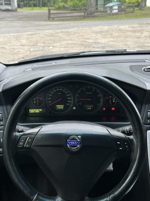 Volvo S60 2006 Tartu, ar dzinēja tilpumu 0.00 L un nobraukumu 391 tūkst. km par 3500 €, foto 7 vietnē AUTOMOTO.COM.LV