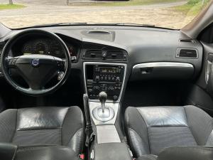 Volvo S60 2006 Tartu, ar dzinēja tilpumu 0.00 L un nobraukumu 391 tūkst. km par 3500 €, foto 8 vietnē AUTOMOTO.COM.LV