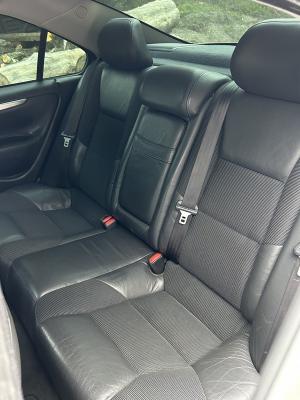 Volvo S60 2006 Tartu, ar dzinēja tilpumu 0.00 L un nobraukumu 391 tūkst. km par 3500 €, foto 9 vietnē AUTOMOTO.COM.LV