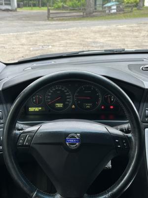 Volvo S60 2006 in Tartu, with an engine capacity of 0.00 L and mileage of 391 thousand km for 3500 €, photo 7 on AUTOMOTO.COM.LV