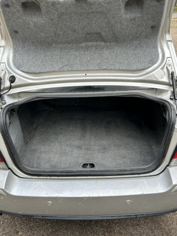 Volvo S60 2006 Tartu, ar dzinēja tilpumu 0.00 L un nobraukumu 391 tūkst. km par 3500 €, foto 9 vietnē AUTOMOTO.COM.LV