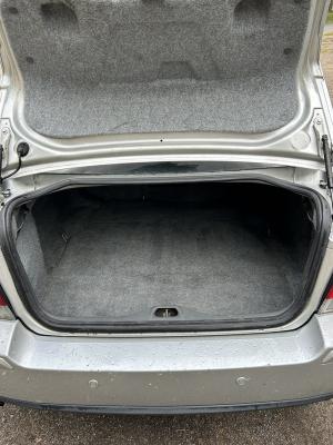 Volvo S60 2006 in Tartu, with an engine capacity of 0.00 L and mileage of 391 thousand km for 3500 €, photo 20 on AUTOMOTO.COM.LV