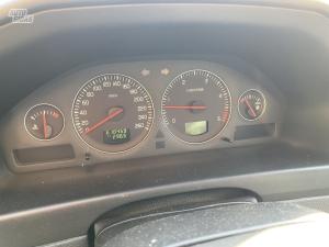 Вольво С60 2006 в Биржай, объемом двигателя 2.40 л и пробегом 618 тыс. км за 1500 €, фото 11 на AUTOMOTO.COM.LV