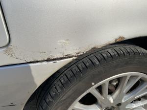 Вольво С60 2006 в Биржай, объемом двигателя 2.40 л и пробегом 618 тыс. км за 1500 €, фото 12 на AUTOMOTO.COM.LV