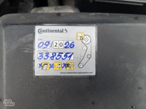 Volvo S60 2006 in Vilnius, with an engine capacity of 2.40 L and mileage of 340 thousand km for 2400 €, photo 13 on AUTOMOTO.COM.LV