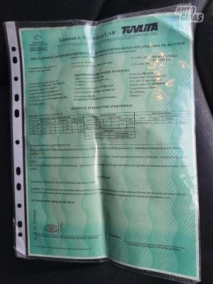 Volvo S60 2006 in Vilnius, with an engine capacity of 2.40 L and mileage of 340 thousand km for 2400 €, photo 17 on AUTOMOTO.COM.LV
