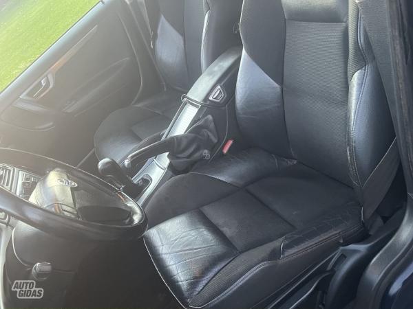 Volvo S60 2006 Tauragė, ar dzinēja tilpumu 2.40 L un nobraukumu 400 tūkst. km par 1150 €, foto 7 vietnē AUTOMOTO.COM.LV