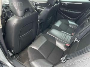 Volvo S60 2007 in Jelgava, with an engine capacity of 2.40 L and mileage of 0 thousand km for 3500 €, photo 12 on AUTOMOTO.COM.LV
