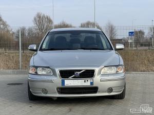 Volvo S60 2007 Tauragė, ar dzinēja tilpumu 2.40 L un nobraukumu 257 tūkst. km par 2100 €, foto 3 vietnē AUTOMOTO.COM.LV