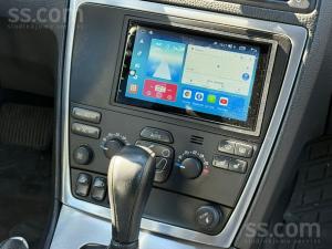 Volvo S60 2007 Rīga, ar dzinēja tilpumu 2.40 L un nobraukumu 270 tūkst. km par 2200 €, foto 14 vietnē AUTOMOTO.COM.LV