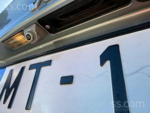 Volvo S60 2007 Rīga, ar dzinēja tilpumu 2.40 L un nobraukumu 270 tūkst. km par 2200 €, foto 17 vietnē AUTOMOTO.COM.LV
