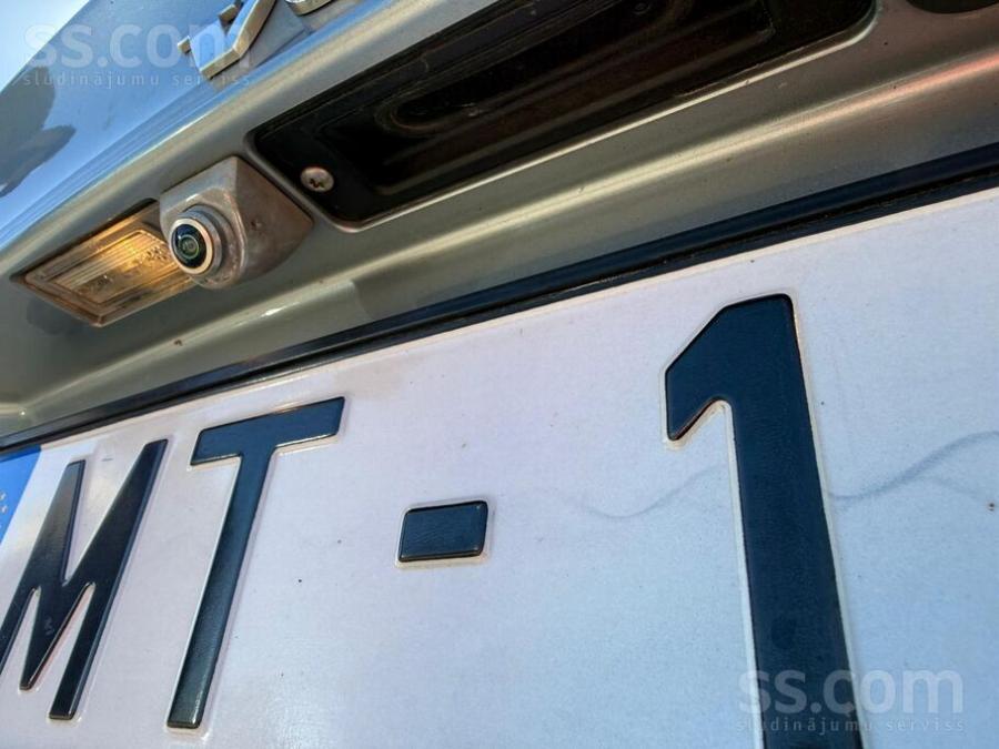 Volvo S60 2007 Rīga, ar dzinēja tilpumu 2.40 L un nobraukumu 270 tūkst. km par 2200 €, foto 17 vietnē AUTOMOTO.COM.LV