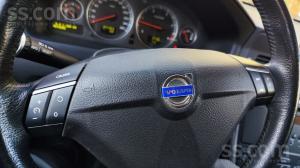Volvo S60 2007 Rīga, ar dzinēja tilpumu 2.40 L un nobraukumu 323 tūkst. km par 700 €, foto 13 vietnē AUTOMOTO.COM.LV