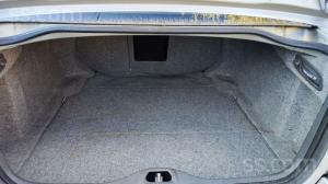 Volvo S60 2007 Rīga, ar dzinēja tilpumu 2.40 L un nobraukumu 323 tūkst. km par 700 €, foto 20 vietnē AUTOMOTO.COM.LV