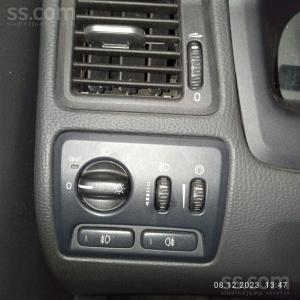 Volvo S60 2007 Jūrmala, ar dzinēja tilpumu 2.40 L un nobraukumu 370 tūkst. km par 2150 €, foto 12 vietnē AUTOMOTO.COM.LV