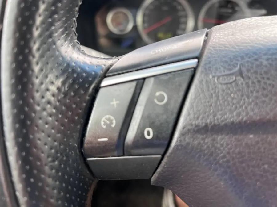 Volvo S60 2007 in Riga, with an engine capacity of 2.40 L and mileage of 385 thousand km for 950 €, photo 20 on AUTOMOTO.COM.LV